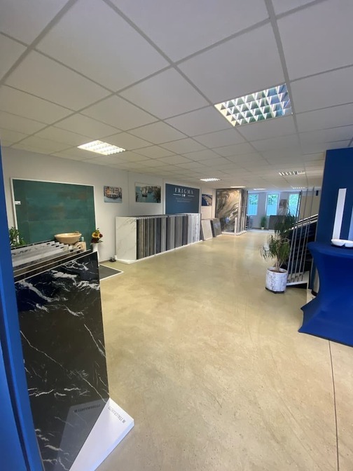 Fliesenhandel und Trockenbau in 1230 Wien | FRIGMA GmbH